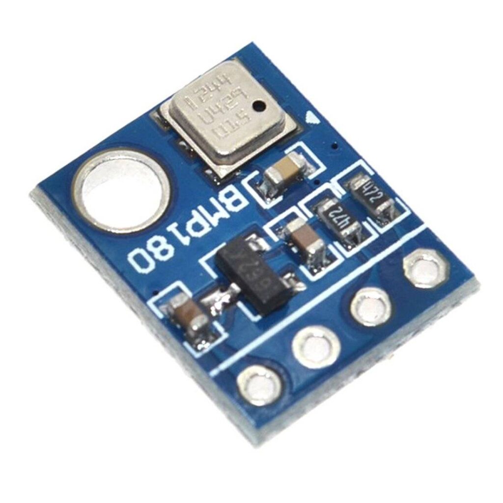 BMP180 Barometric Pressure Sensor Board Module - Smartiphi